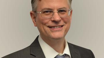 Andrew Hamilton | OC Treasurer-Tax Collector