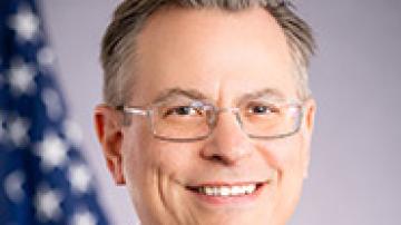 Andrew Hamilton | OC Treasurer-Tax Collector